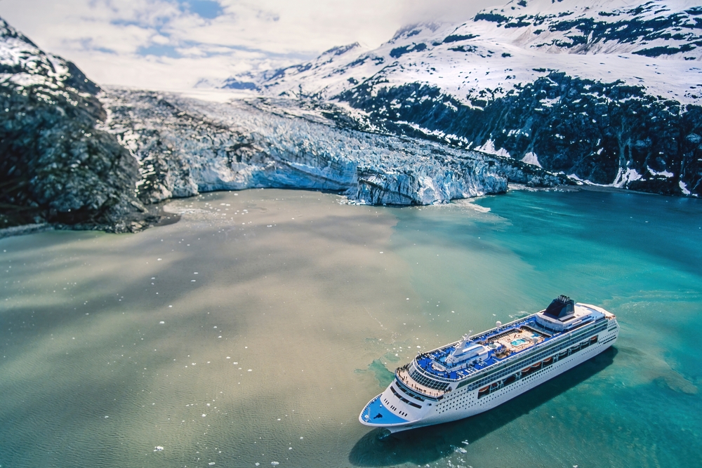 Alaska Cruises: Discover Stunning Wilderness and Unique Experiences ...