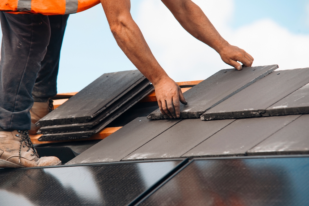 Roofing: Everything You Need to Know Before Hiring a Contractor - buysicle